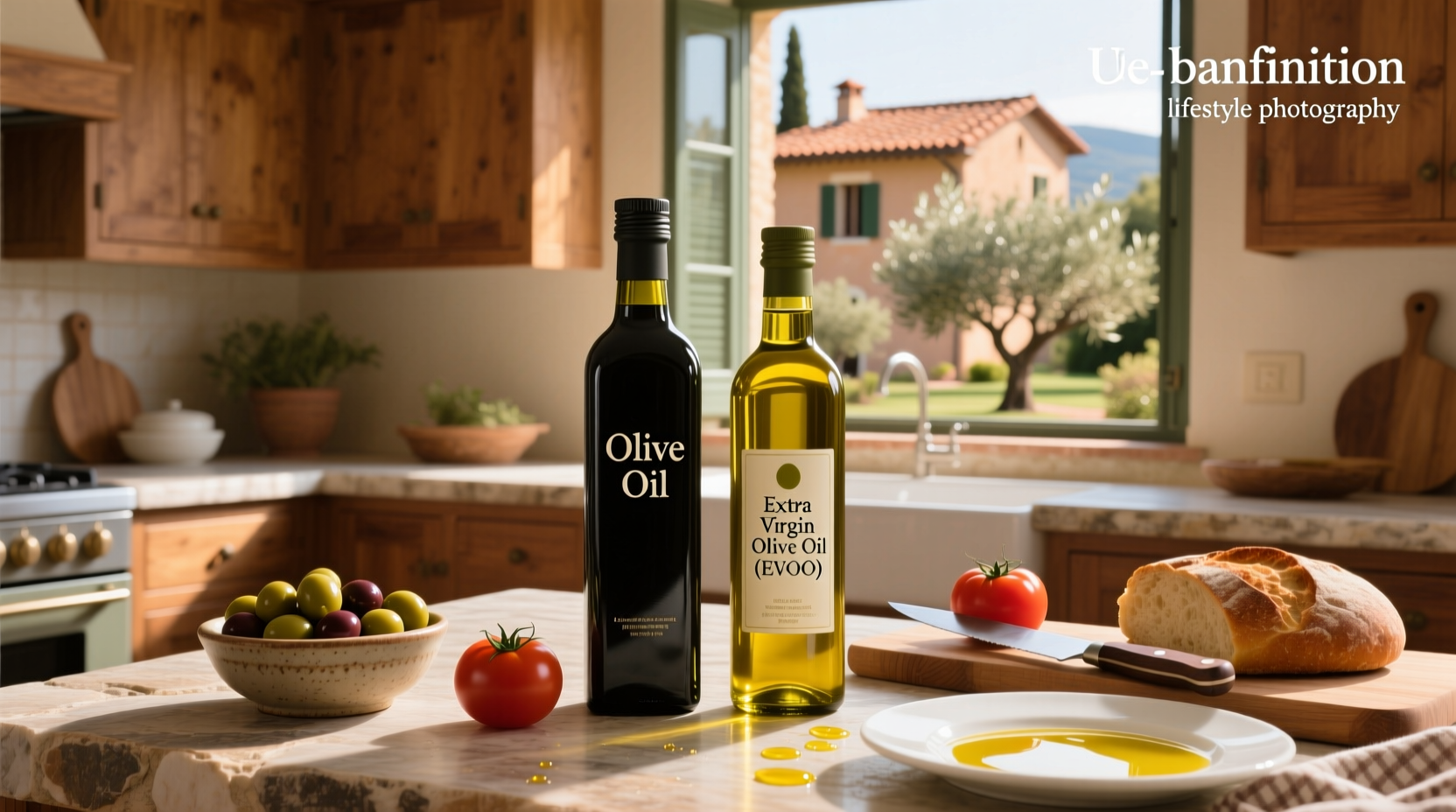 Extra Virgin vs Pure Olive Oil Guide