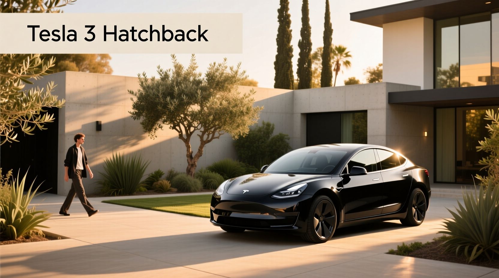Tesla Model 3 Range Guide: What to Look for in 2025
