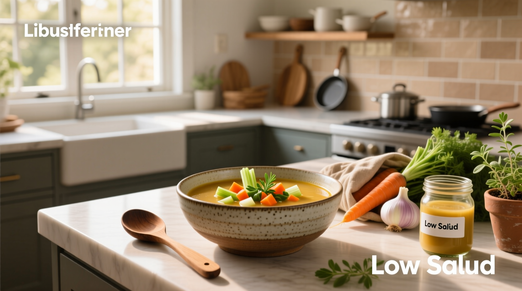 How to Make Low Sodium Wonton Soup: A Complete Guide