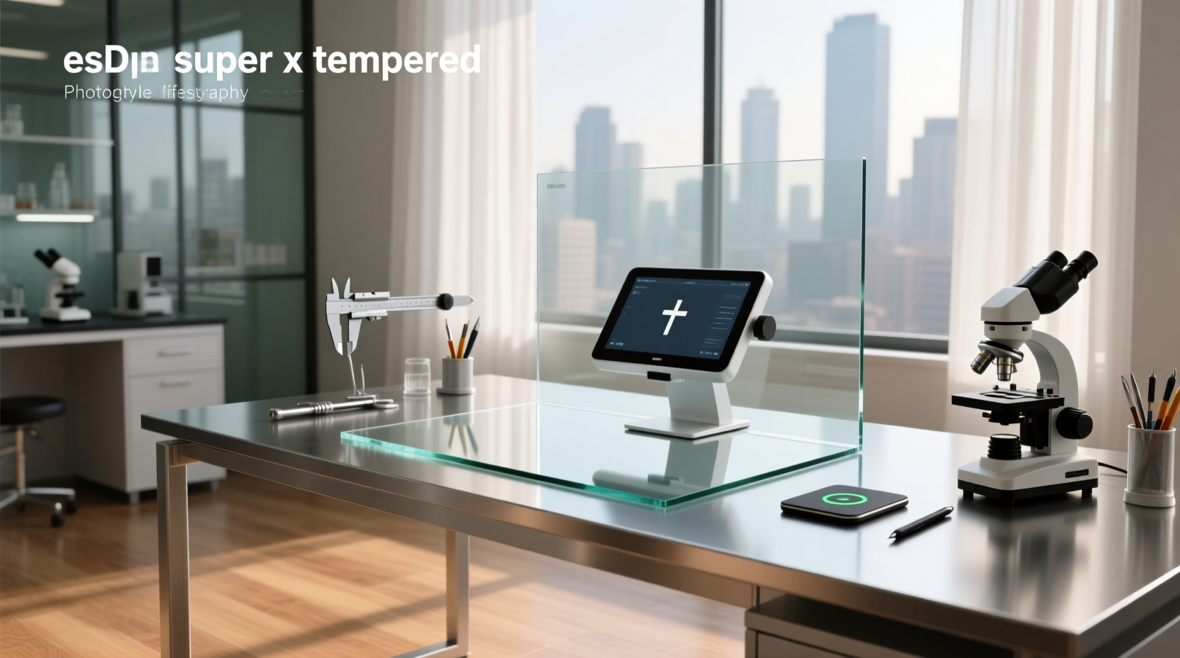 ESD Super X Tempered Glass Guide: How to Choose Wisely