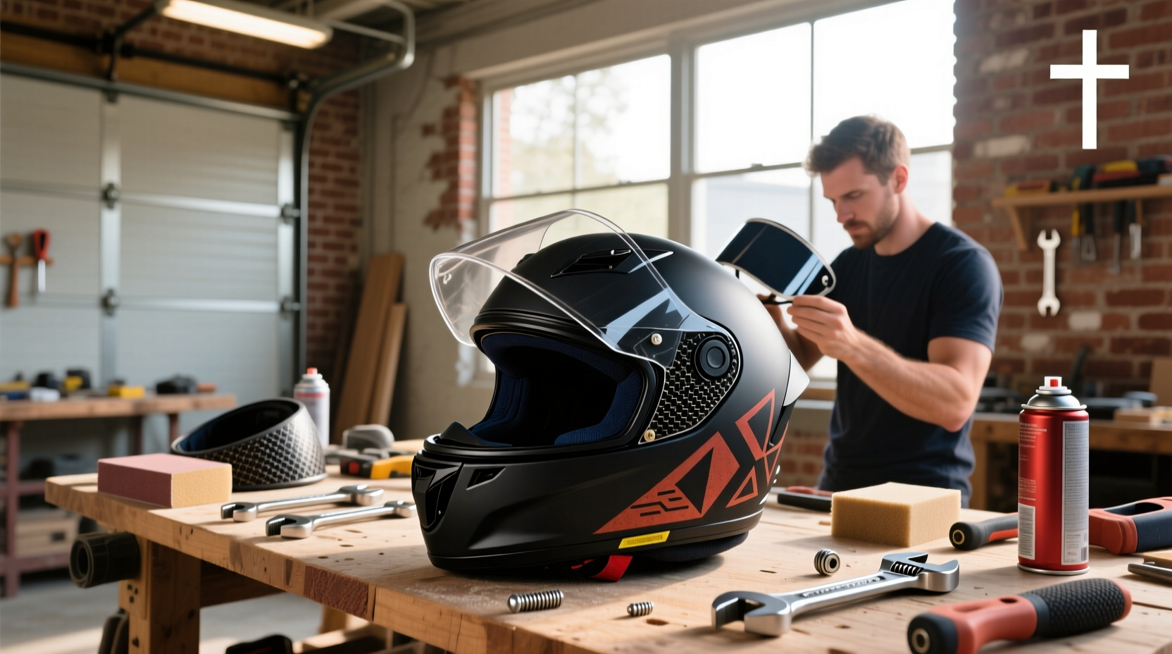 DIY Helmet Guide: What to Look for Before Building