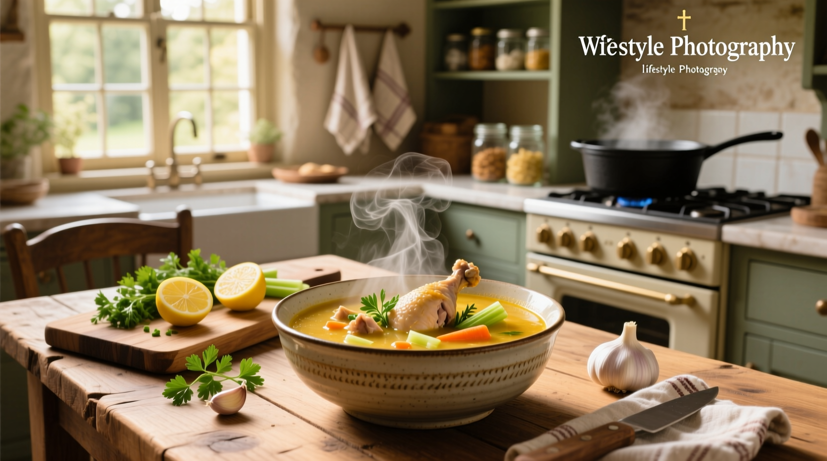 Chicken Soup Diet Guide: How to Use It Safely and Effectively
