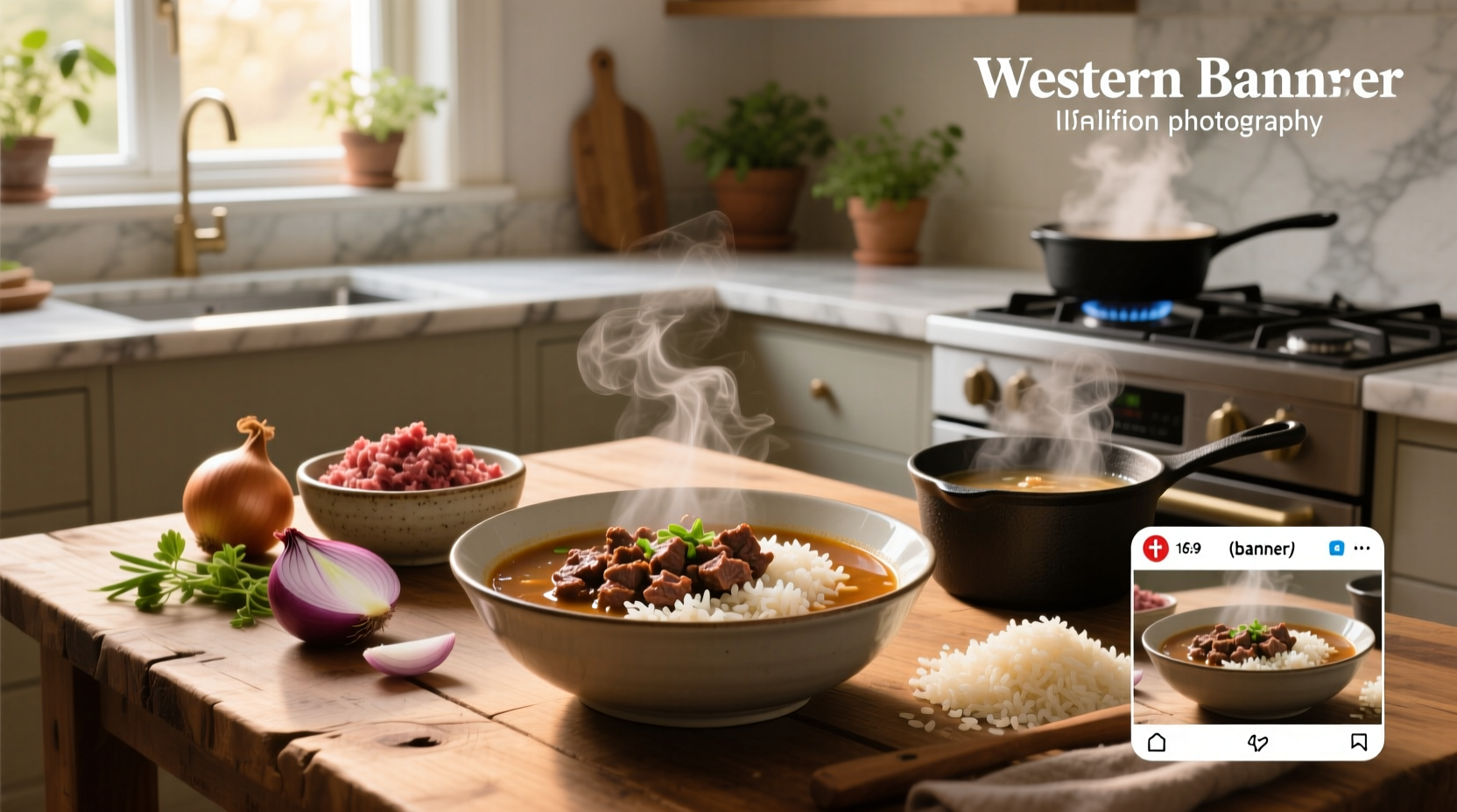 How to Make Ground Beef Rice Soup: A Practical Guide