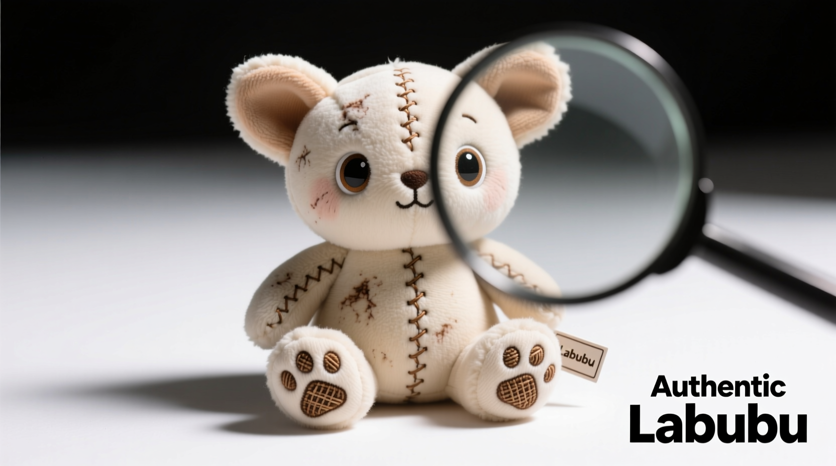 How to Tell If Labubu Is Real: A Complete Guide to Authenticating the ...