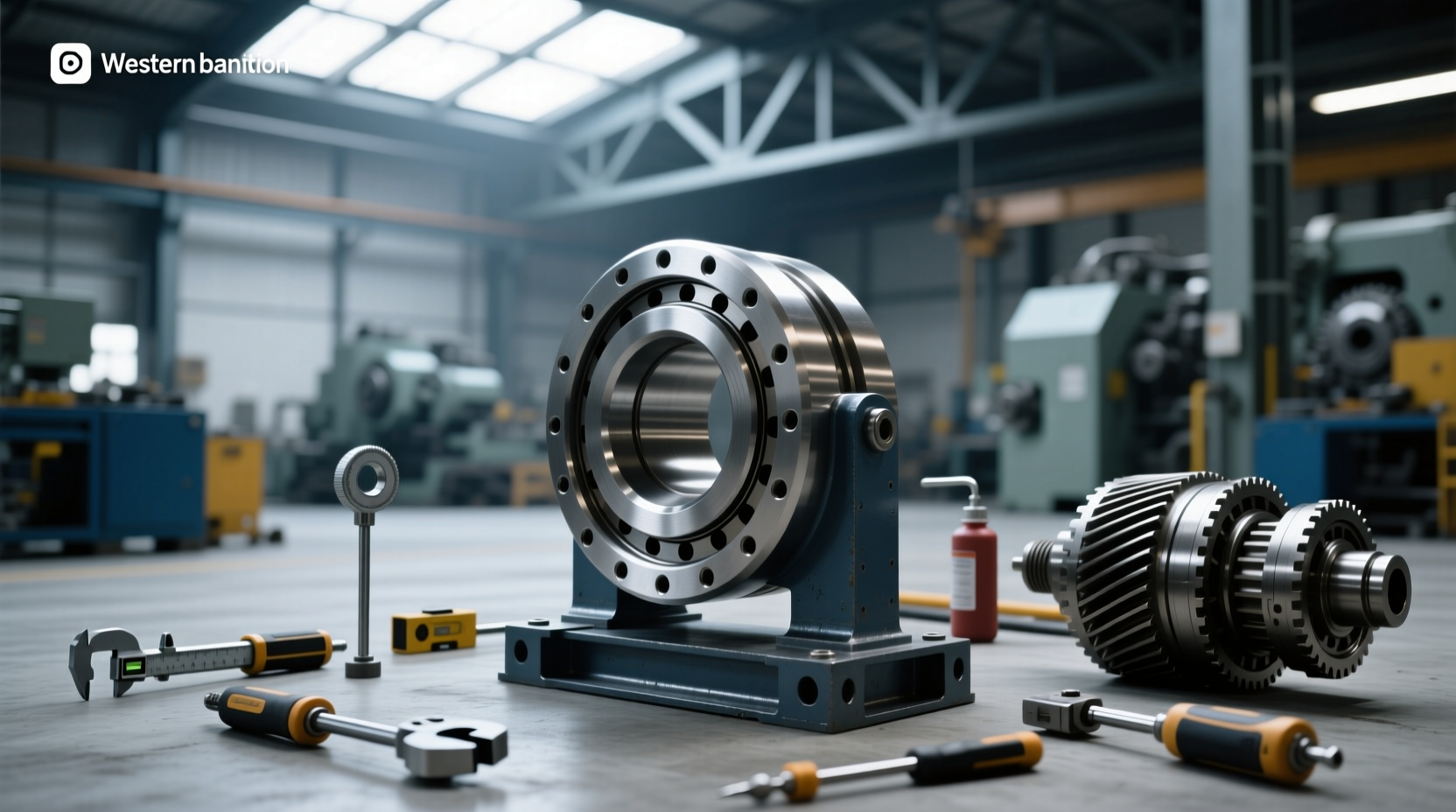 Prop Shaft Center Bearing Guide: How to Choose & Install