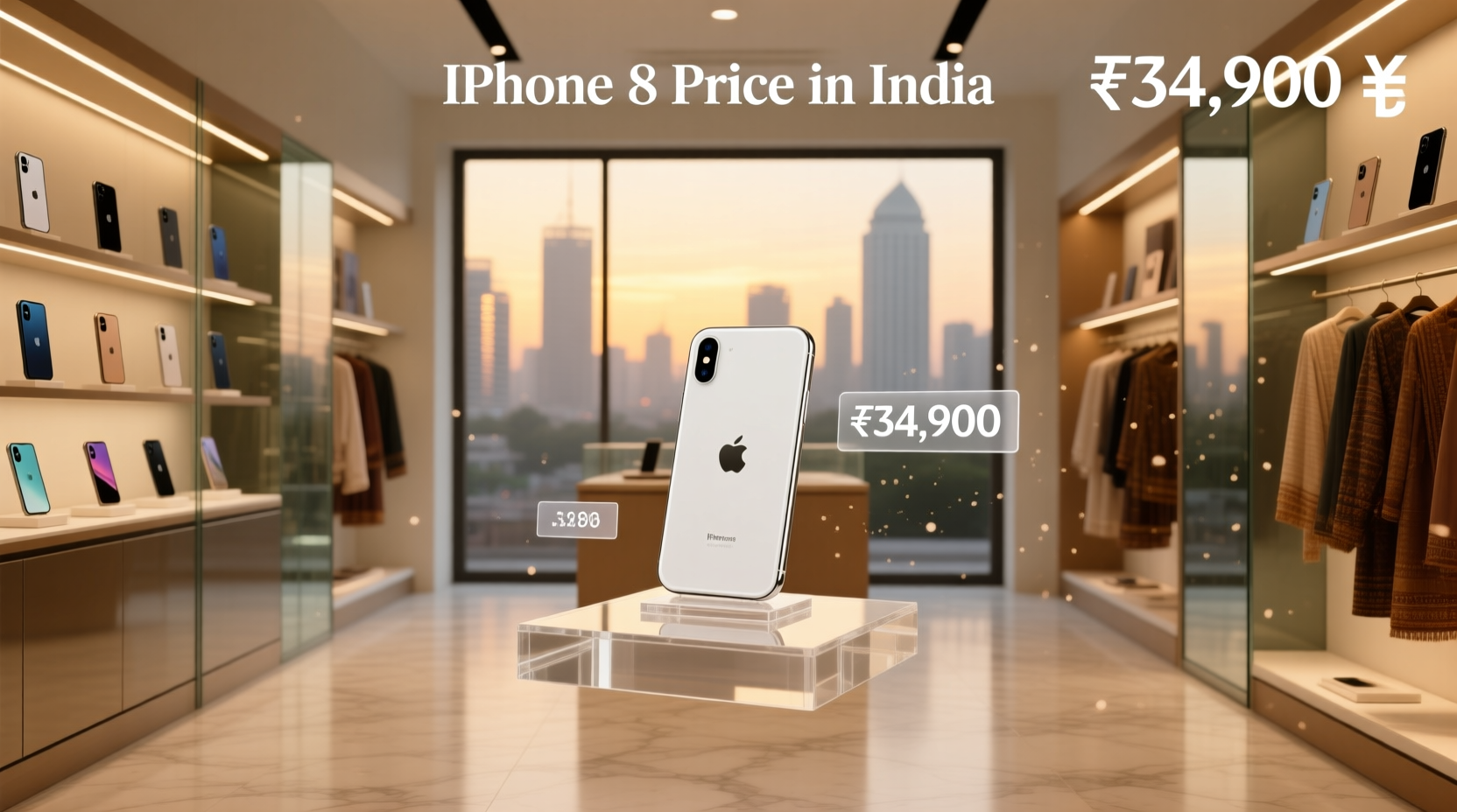 What Is the iPhone 8 Price in 2026? (Refurbished & Used)