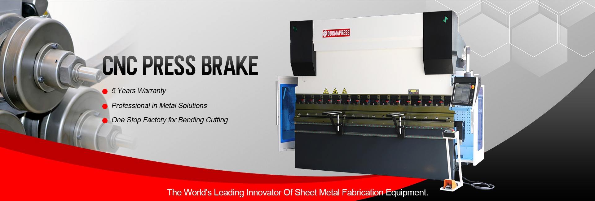 Maanshan Durmapress Machinery Technology Co., Ltd. - Fiber Laser ...