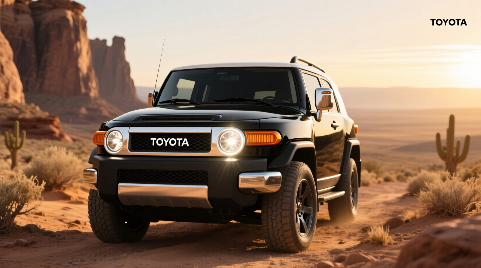 FJ Cruiser LED Headlights Guide: What to Look For