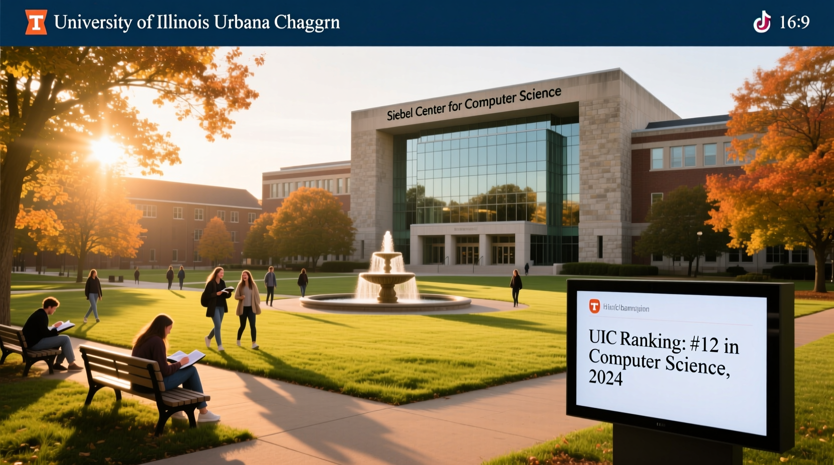 What Is UIUC Ranked in 2026? National, Public & Global Rankings Explained