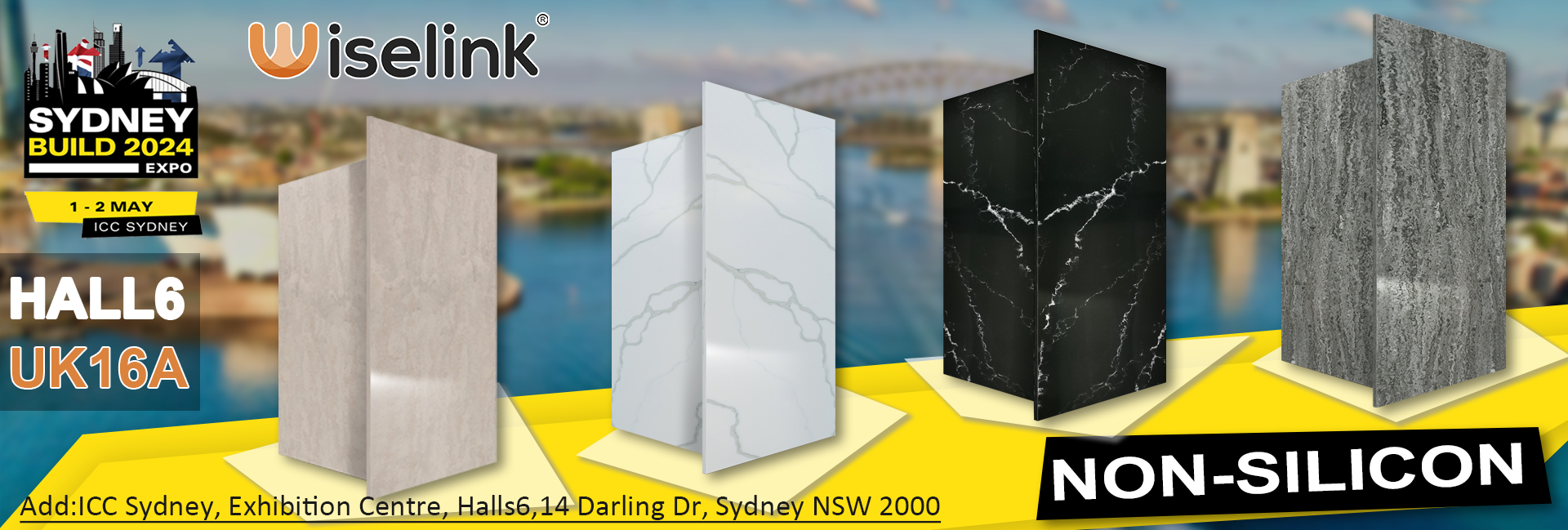 Guangdong Wiselink Ltd.