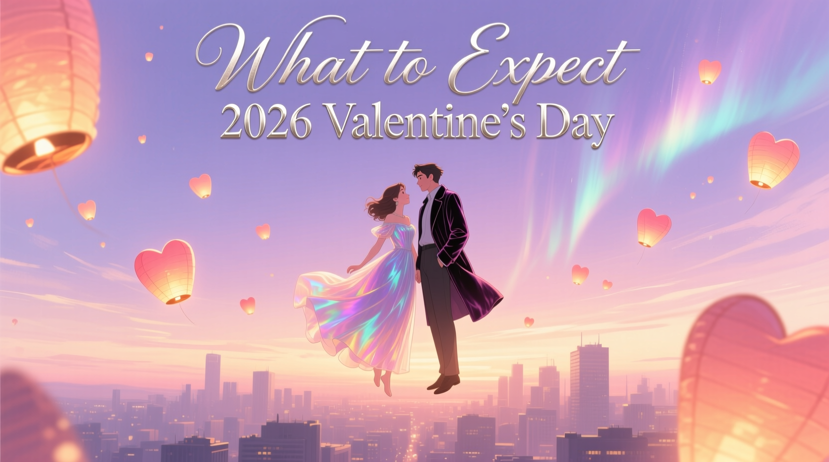 2026 Valentine's Day Movie Releases: What to Expect