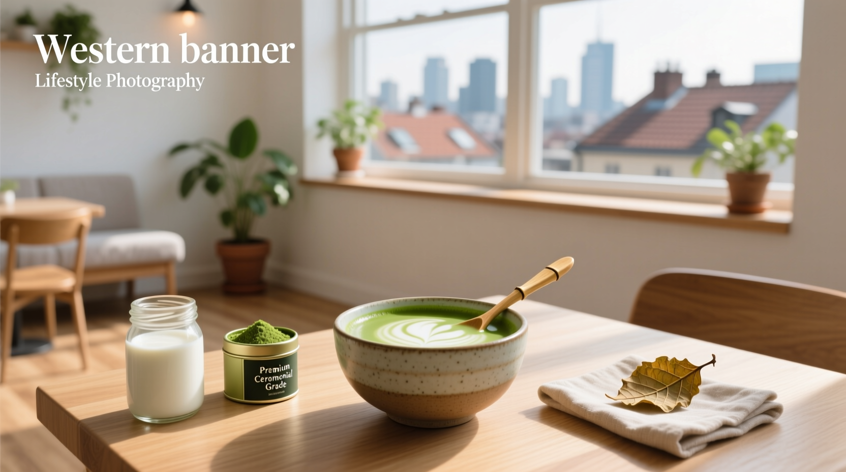 How to Make Matcha Milk Tea: A Simple Guide for Iced or Hot Versions