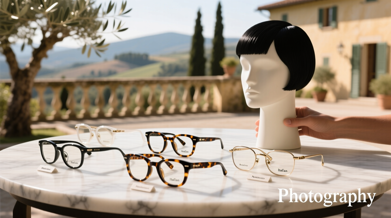 How to Choose Italian Eyeglass Frames: A Complete Buying Guide