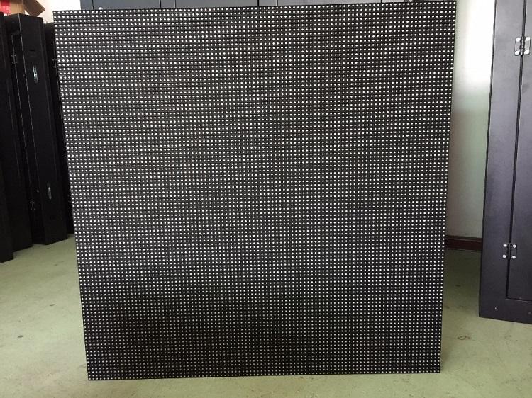 P3 P4 P5 P6 P8 P10 Outdoor Full Color SMD RGB Large Advertising ...