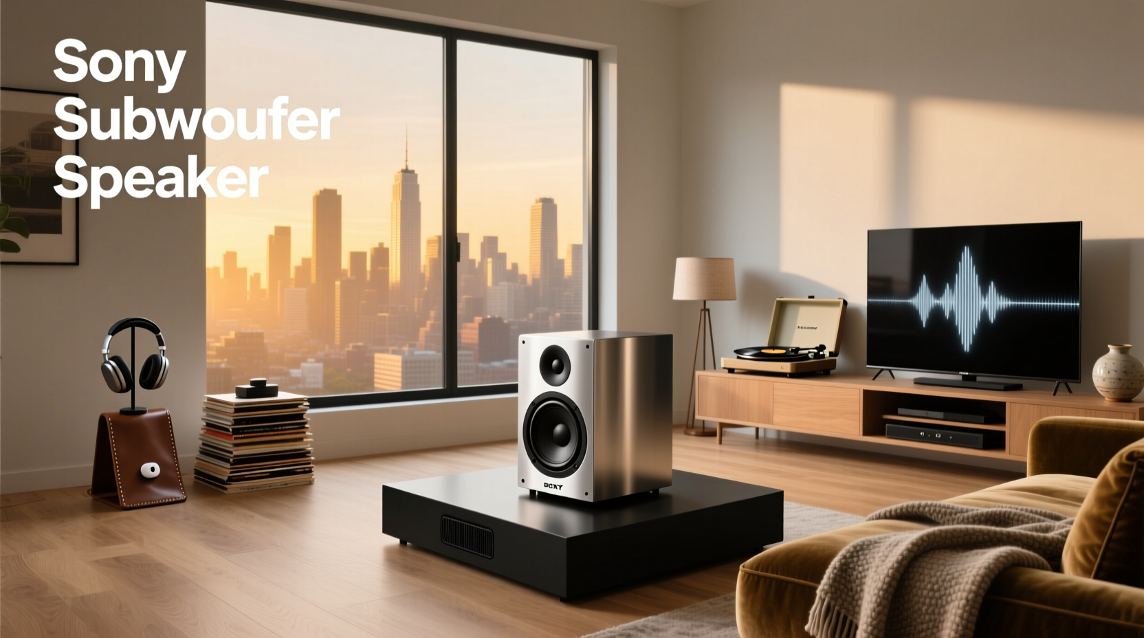 subwoofer speaker sony buying guide