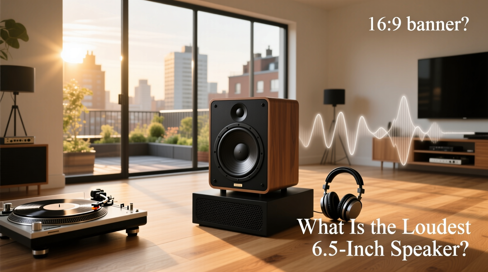 How to Choose the Loudest 6.5 Motorcycle Speakers – A Practical Guide