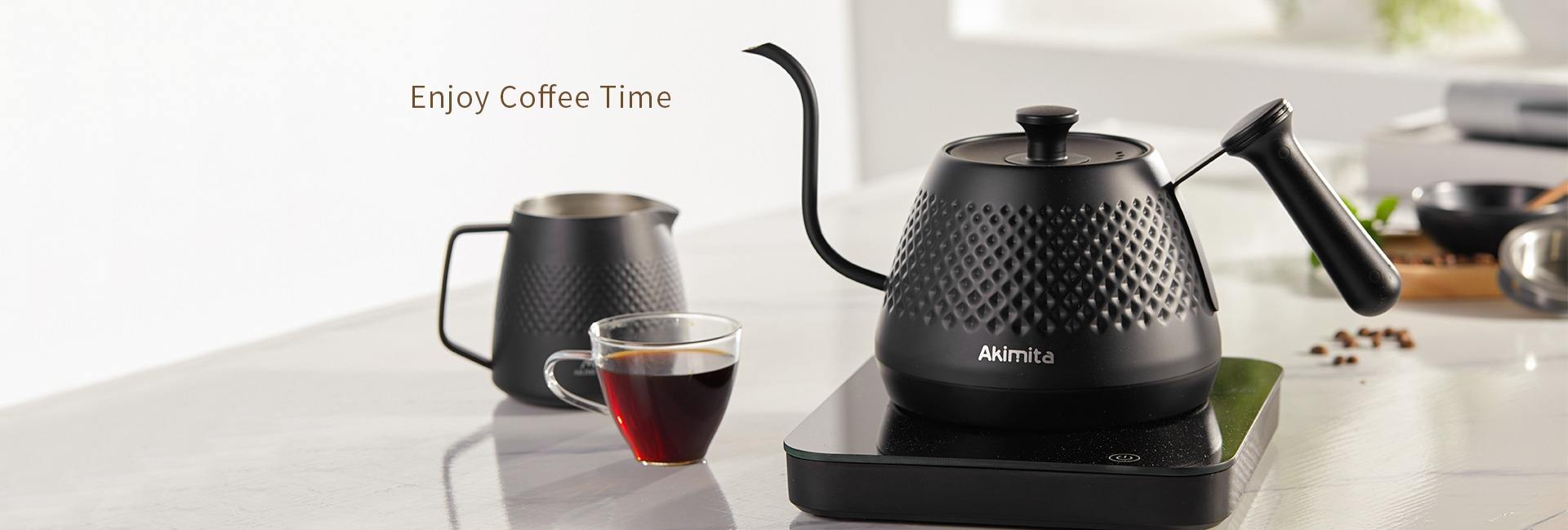 Foshan Akimita Household Appliances Co., Ltd. - Coffee Roaster ...