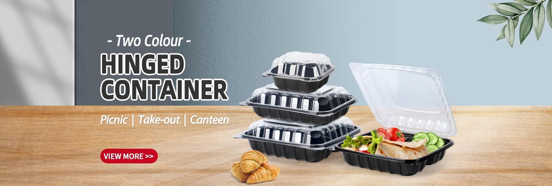 Huizhou Yang Rui Printing And Packaging Co., Ltd. - Disposable Food ...