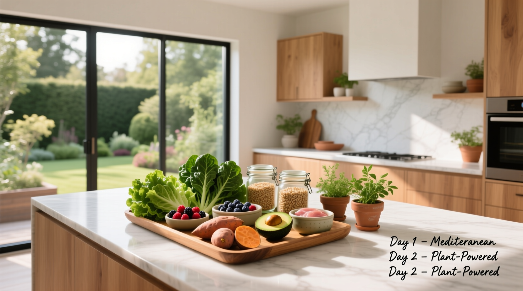 How to Choose a 7-Day Healthy Meal Plan: A Practical Guide