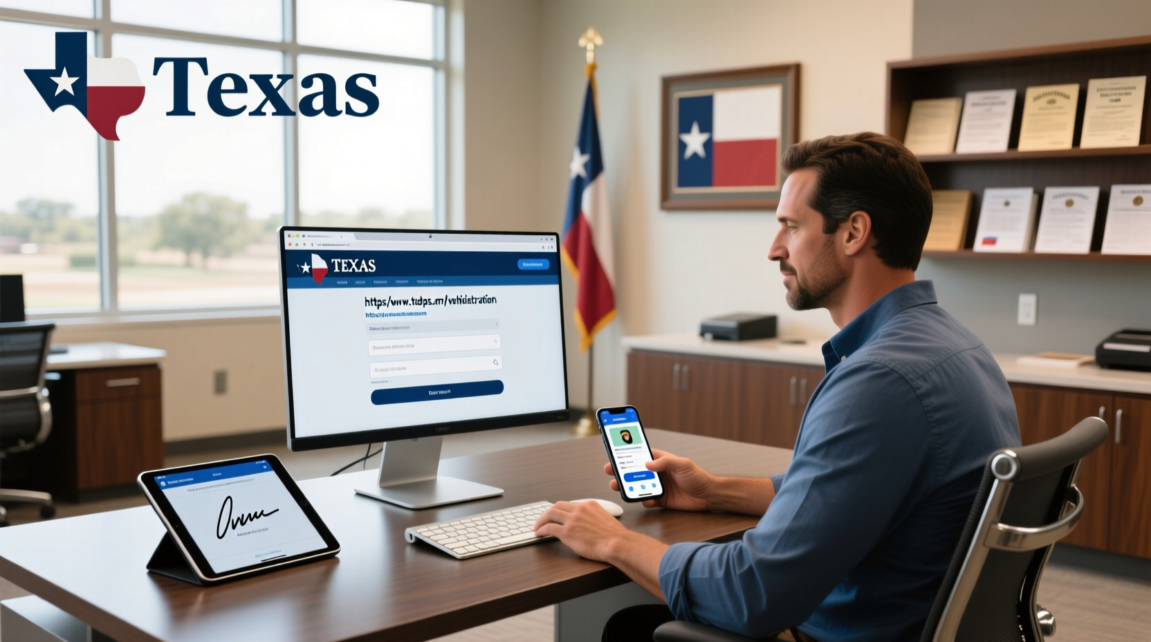 How to Get a Motorcycle License in Texas Without the Road Test