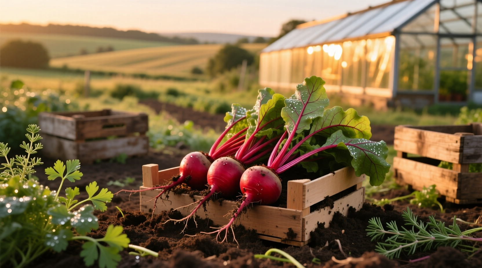How to Use Red Beets: A Practical Nutrition & Cooking Guide