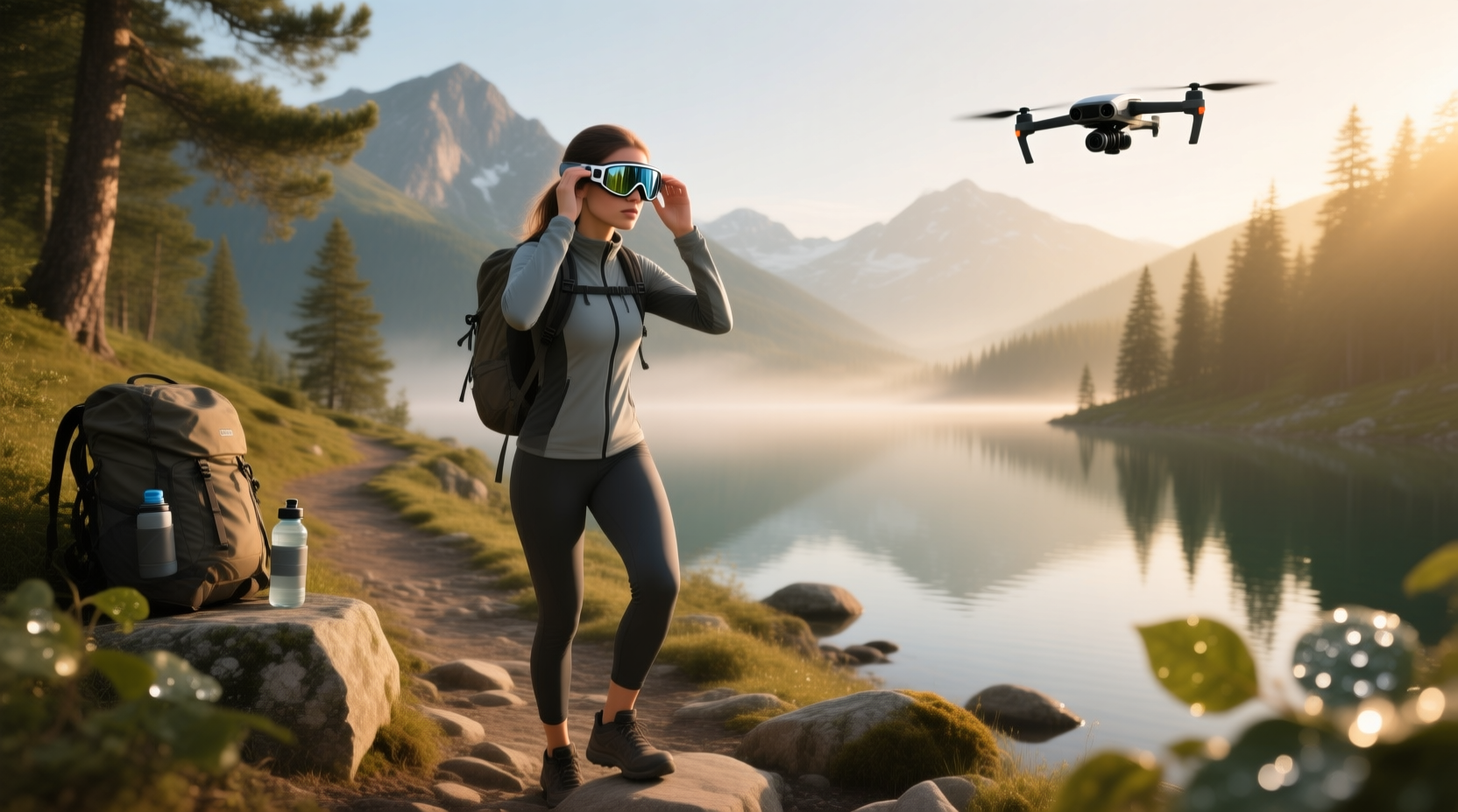 Waterproof Camera Glasses Guide: How to Choose Wisely in 2026