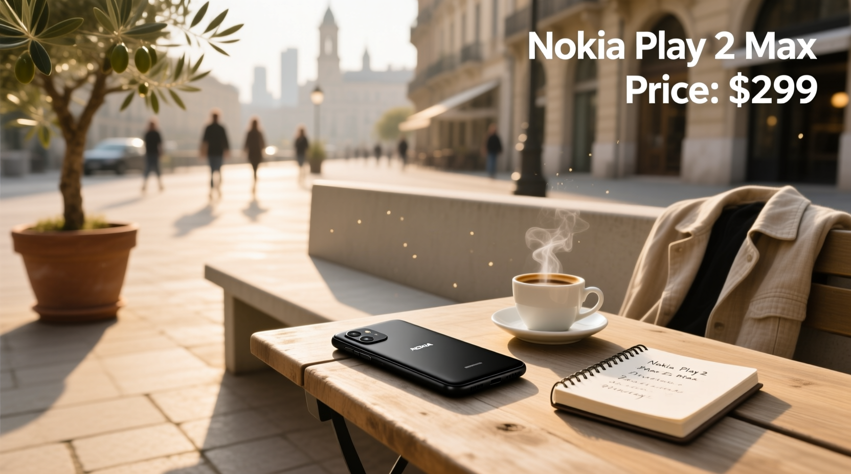 Nokia Play 2 Max Price Guide: What to Expect in 2026