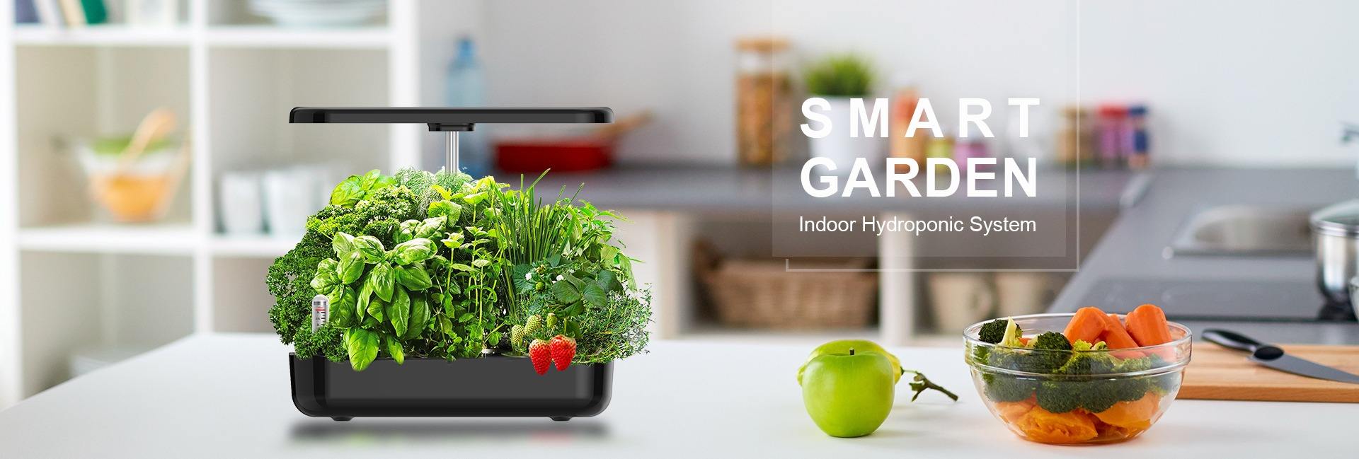 Shenzhen IGS Electronics Co., Ltd. - LED Indoor Hydroponic Growing ...