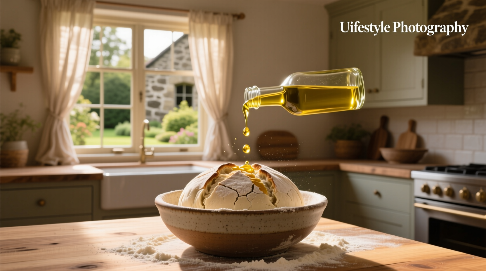 How to Add Olive Oil to Sourdough: A Practical Guide