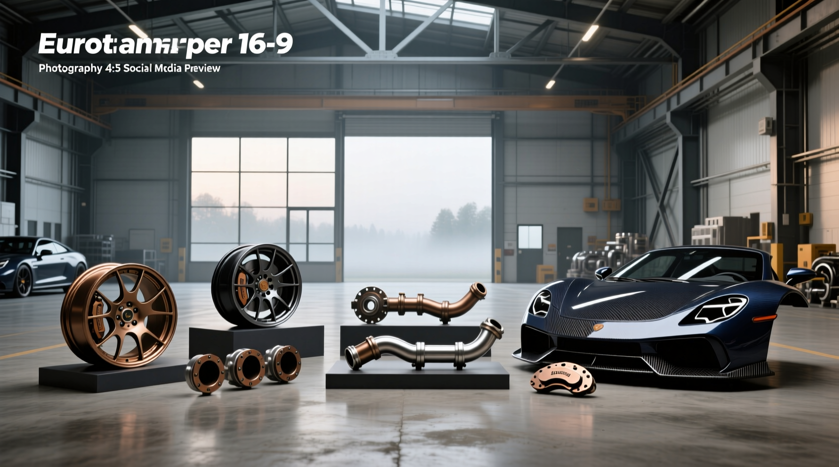 How to Choose European Auto Parts – A Practical Guide