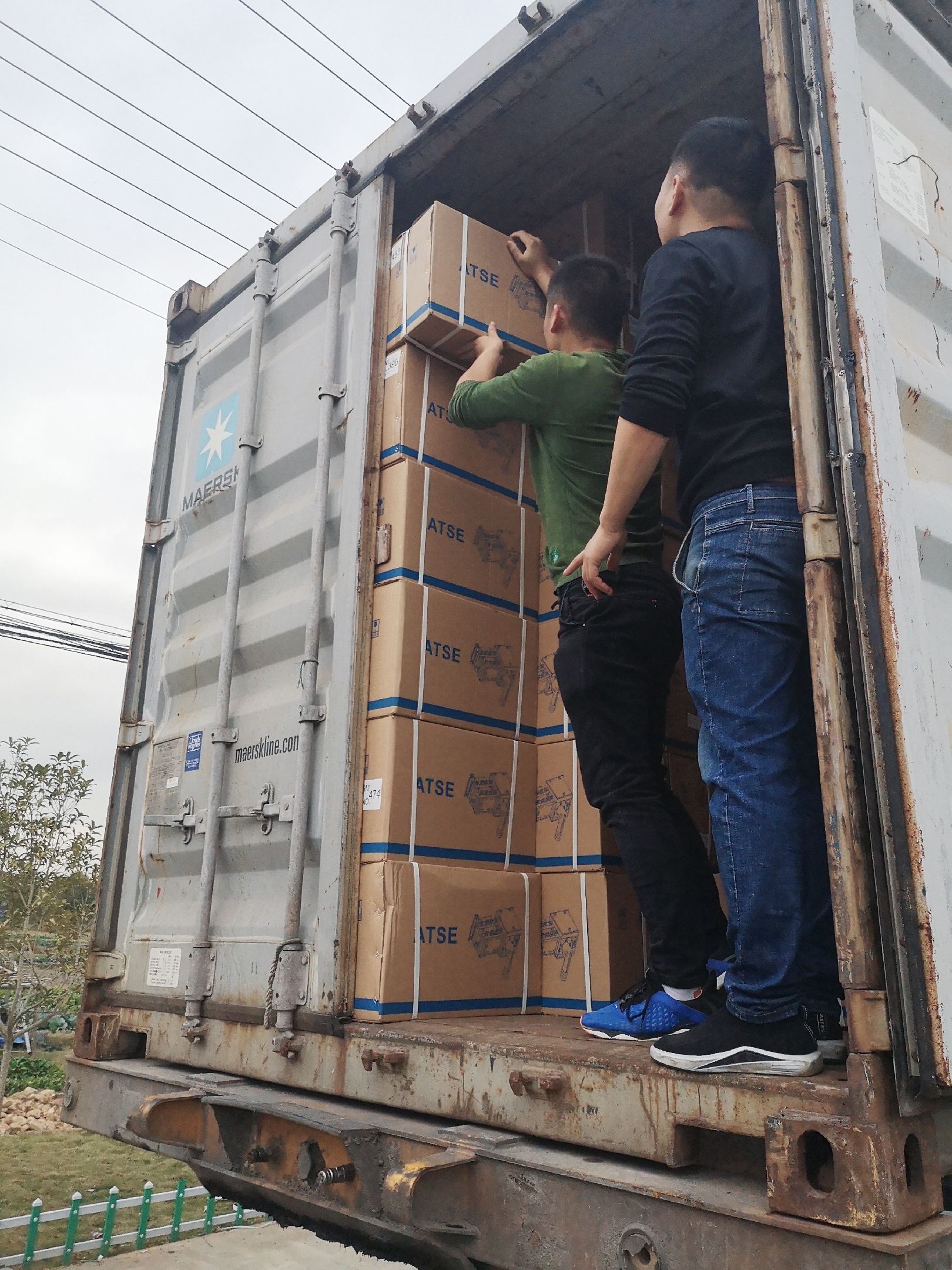 ATS SUQ2-63 63A electrical transfer switch 3 pole household automatic ...