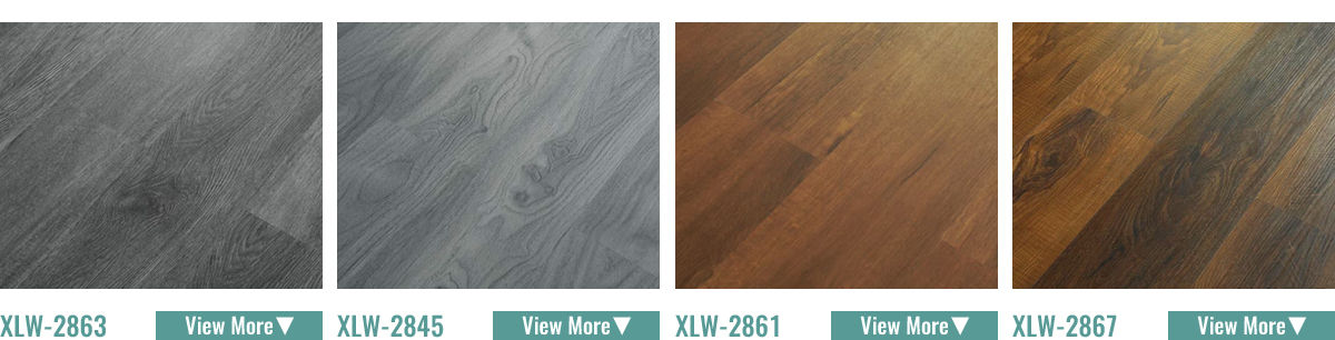 Shandong New Stone New Material Co., Ltd. - SPC floor, vinyl floor