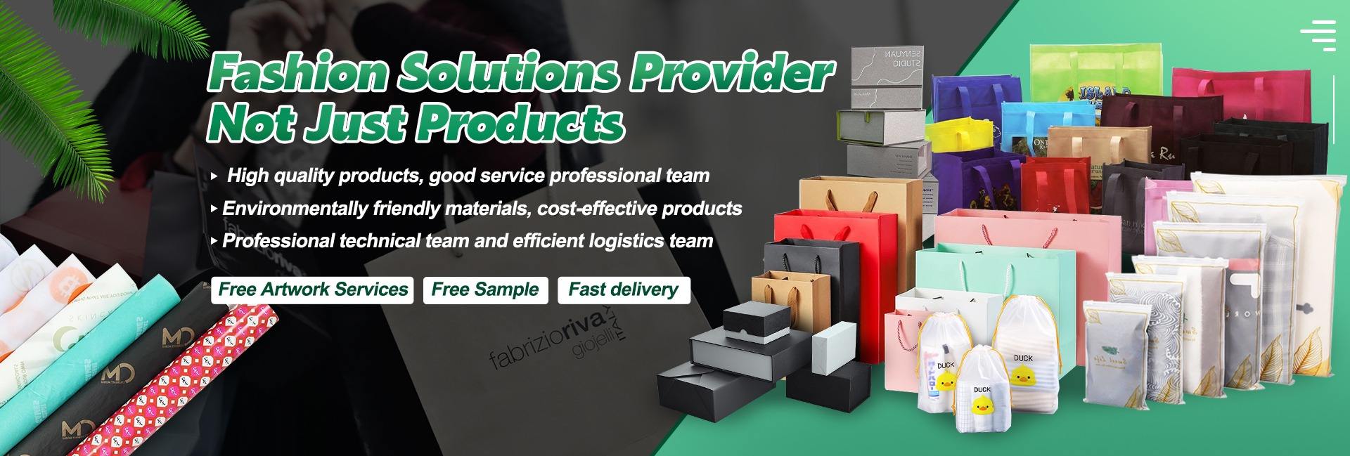 Guangzhou Sea Wave Packaging And Printing Co., Ltd. - Paper Bags/Zipper ...