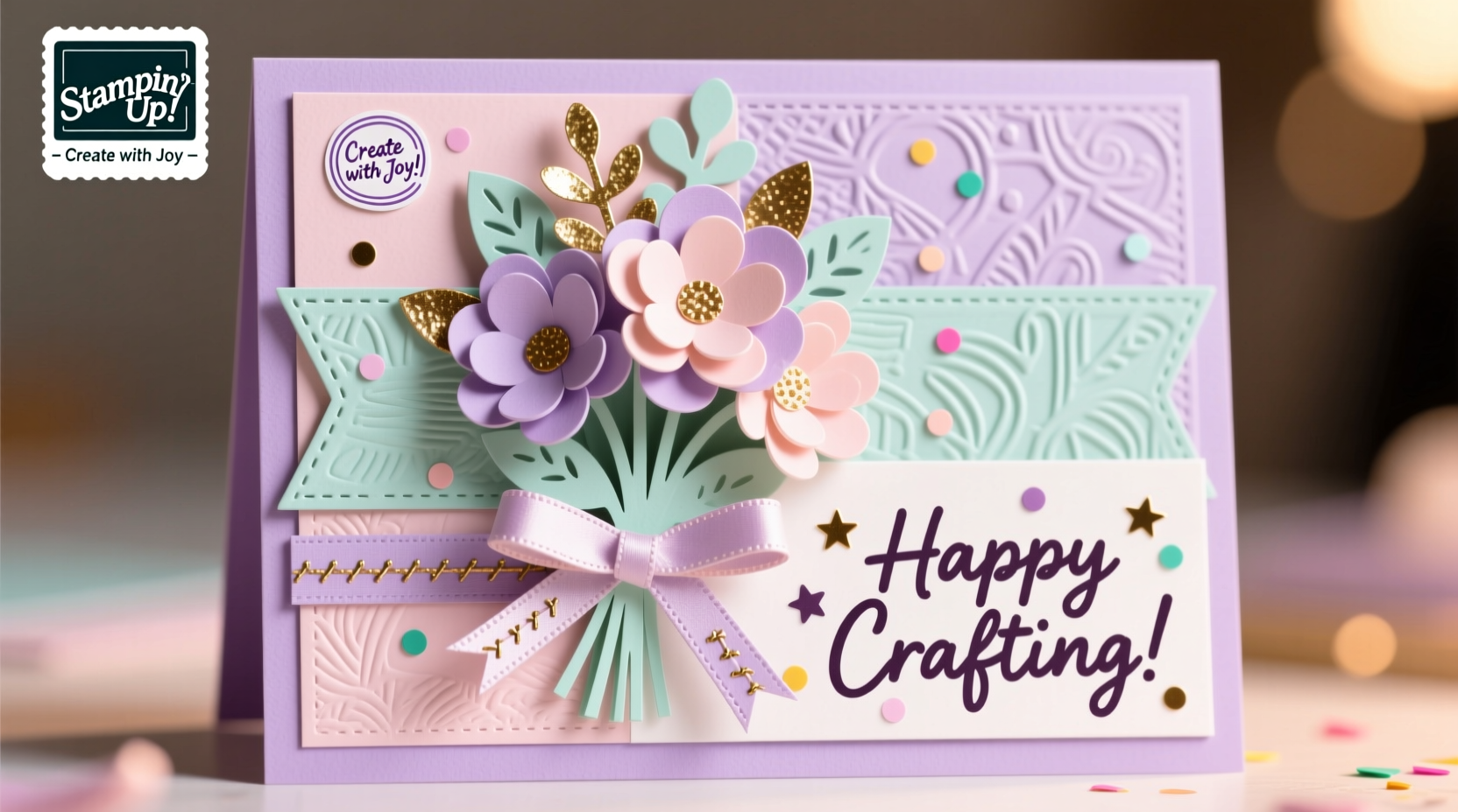 Stampin Up Gift Card Ideas For Creative Crafters
