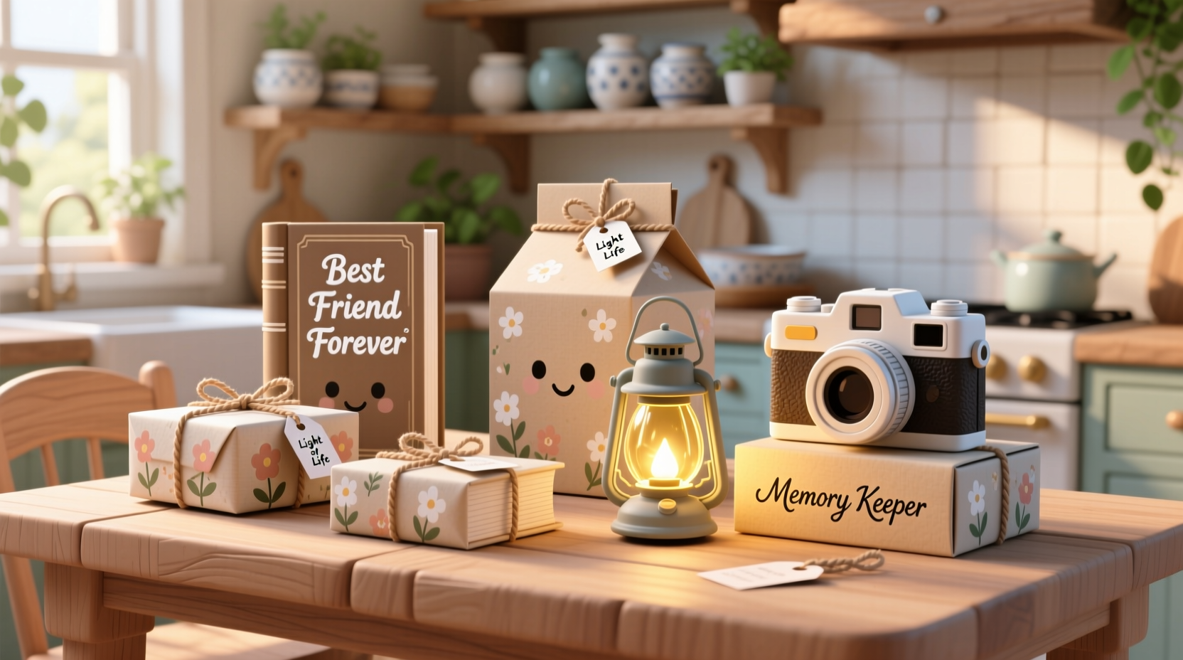 Creative Ways To Find Unique Packaging Boxes Perfect For Your Best Friends