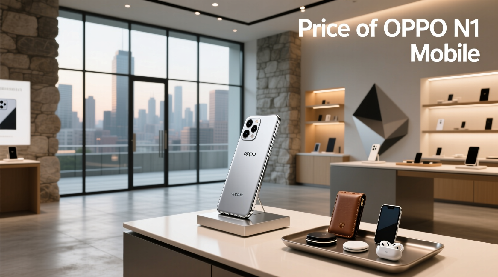 What Is the Latest OPPO Phone in 2026? Full Comparison Guide