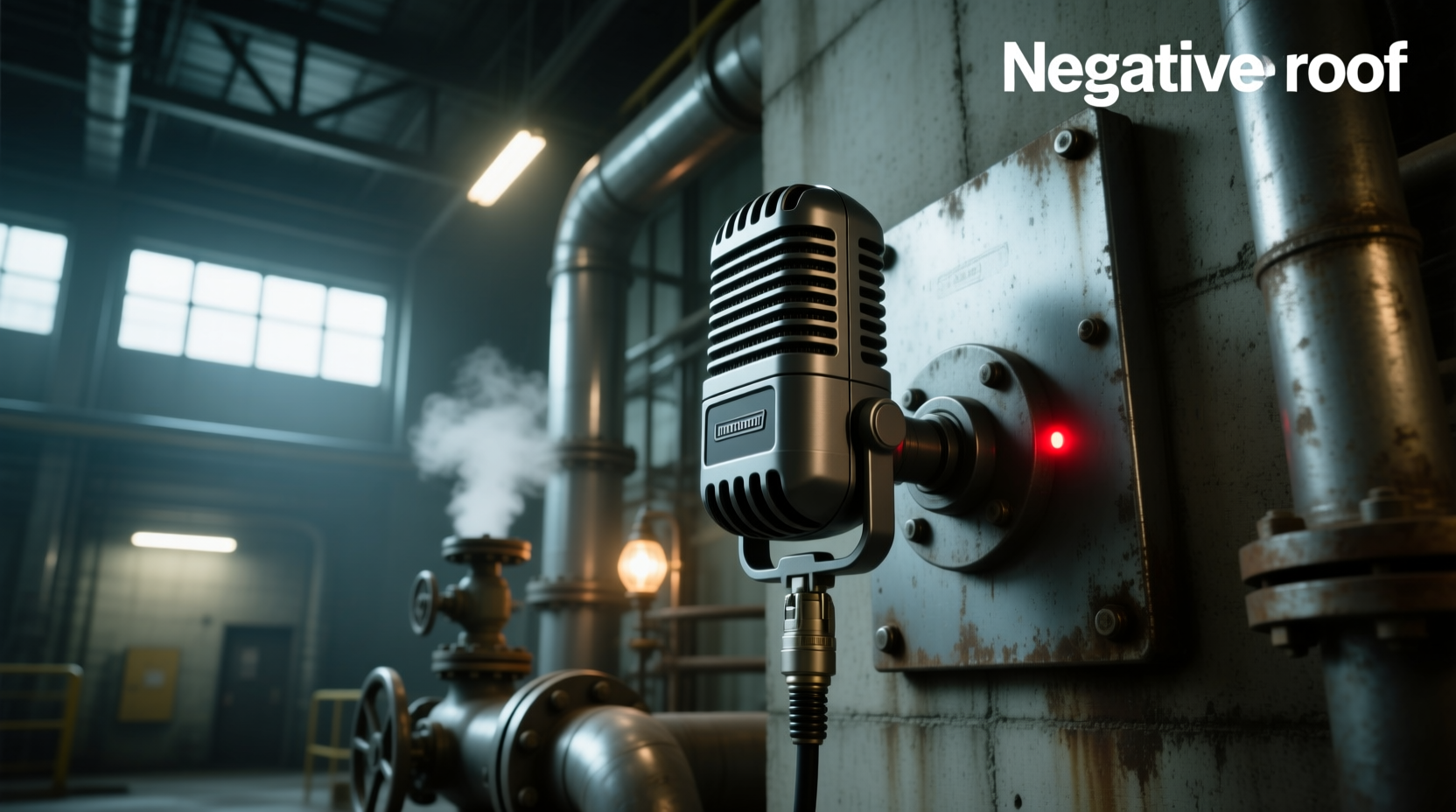 Explosion-Proof Microphone Guide: How to Choose Right