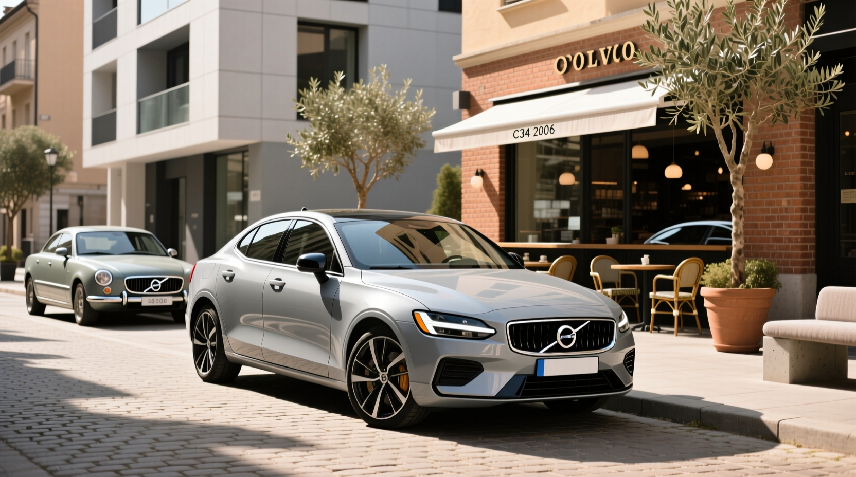 Volvo C30 Discontinued: What to Look for in a Used Coupe Hatchback