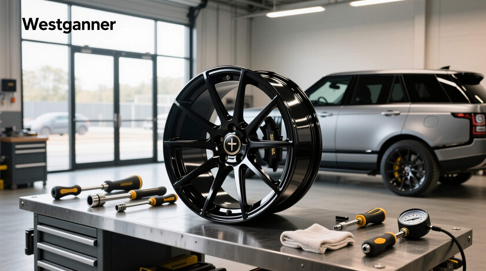 How to Choose Universal Center Caps for 24 Inch Rims