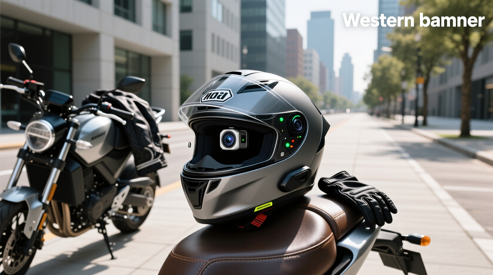 Bluetooth Motorcycle Helmet Camera Guide: How to Choose One