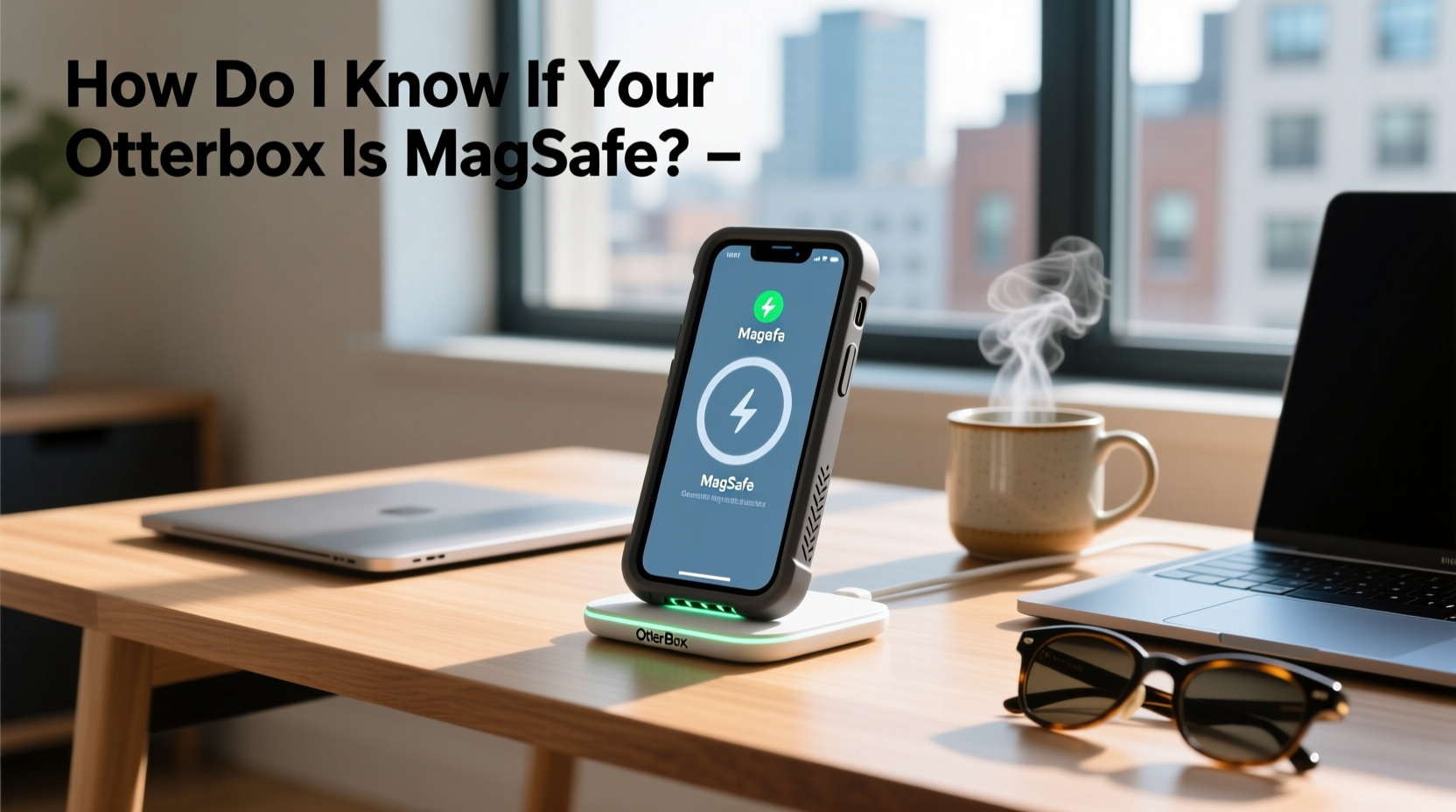 How to Know if Your OtterBox is MagSafe – Complete Guide