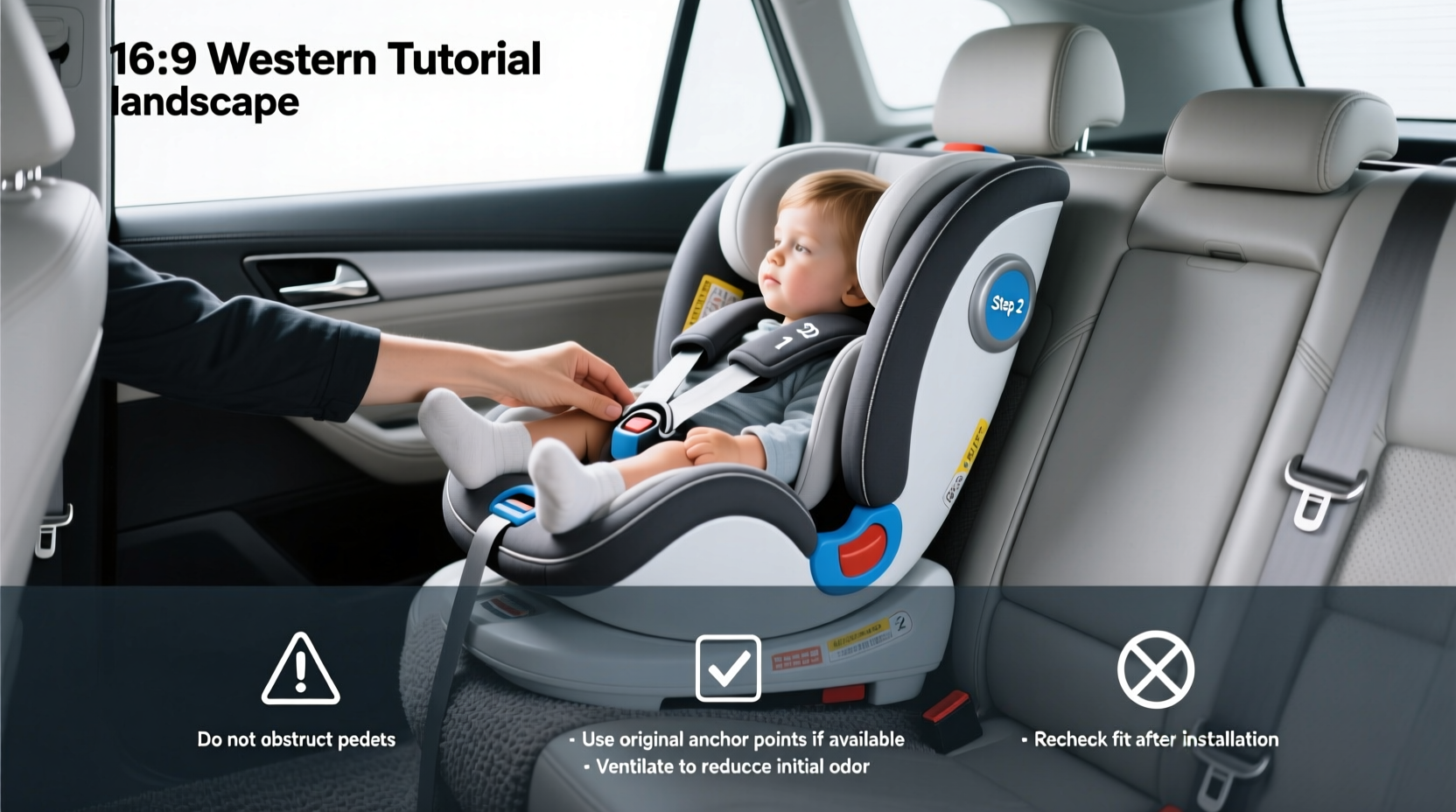 When Can a Child Sit Forward Facing in Car Seat: Buying Guide