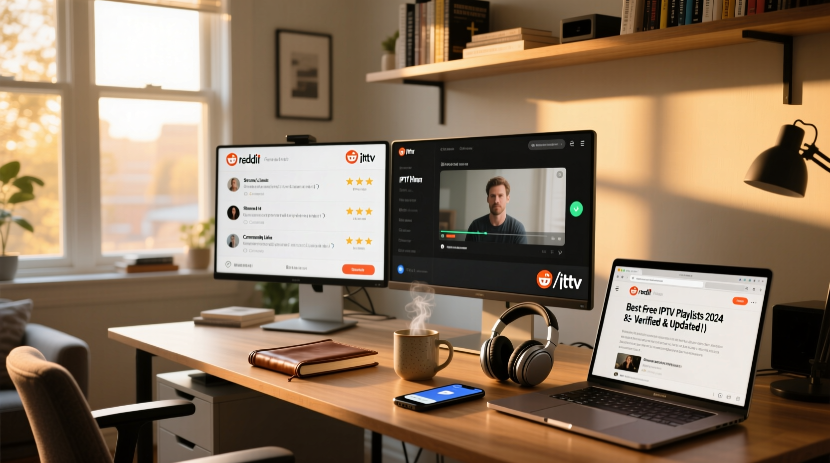How to Find and Use a Working IPTV M3U URL in 2026