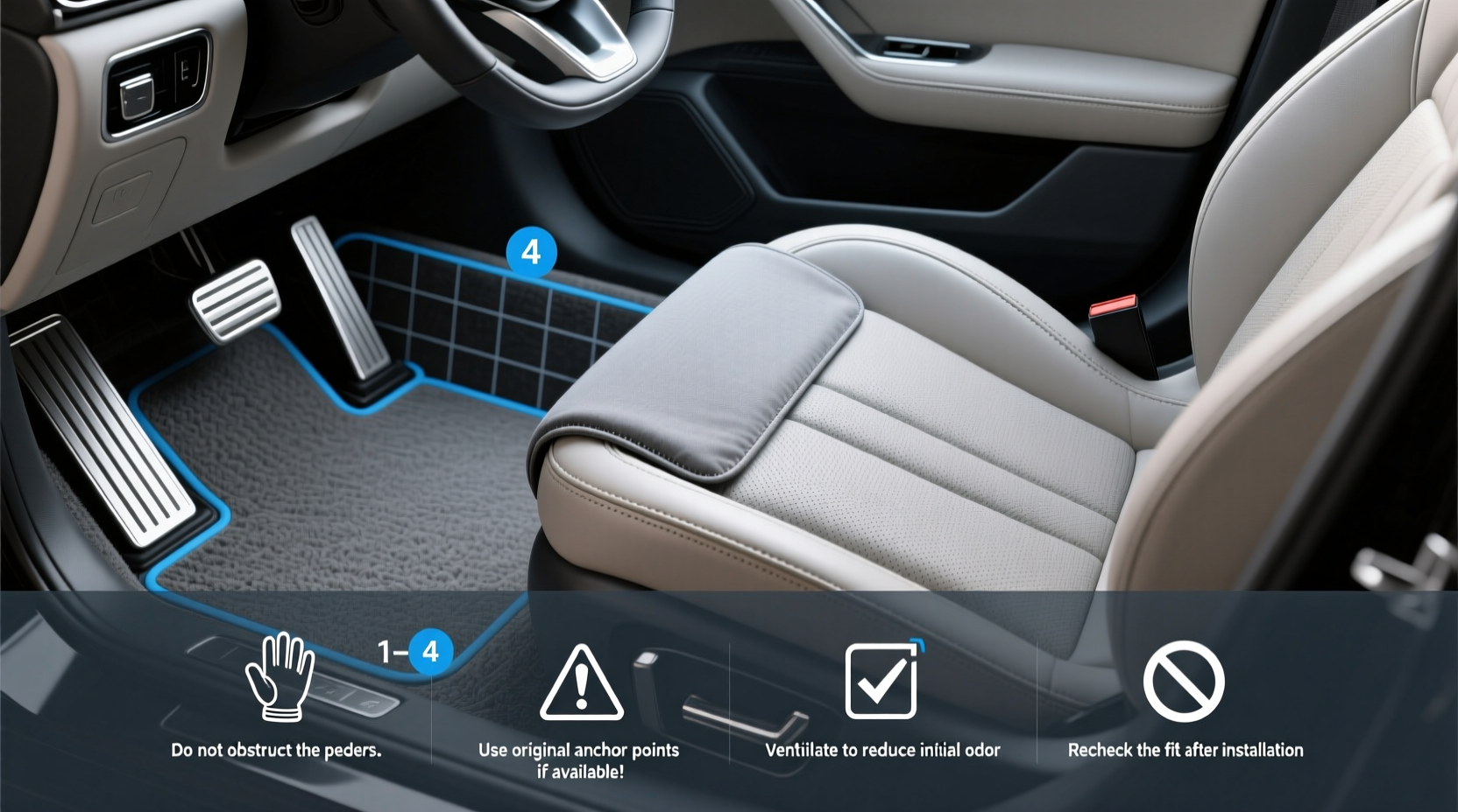 How to Choose Polo Car Seat Covers: A Practical Buying Guide