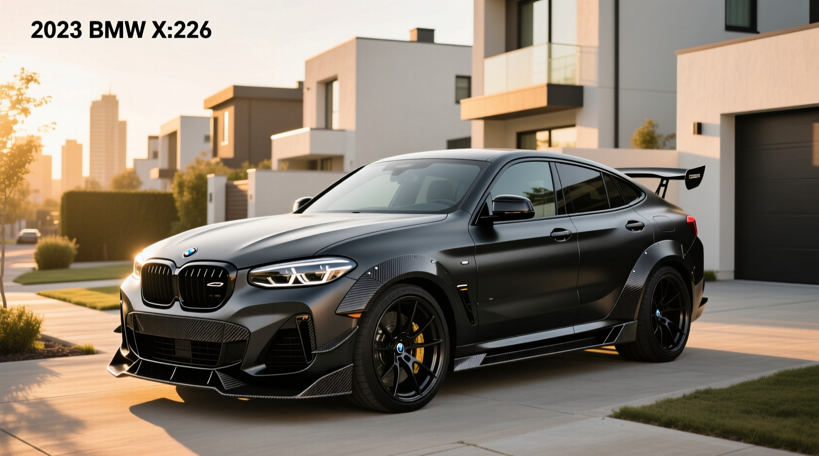 BMW X4 F26 guide: How to choose a used luxury coupe SUV