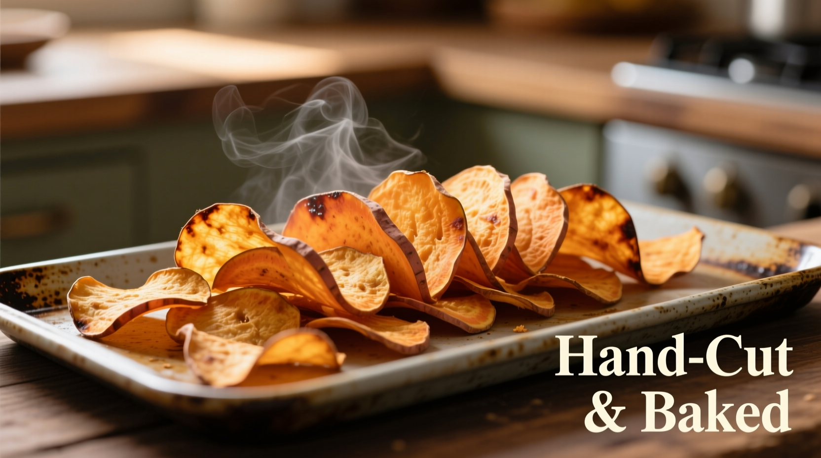 Sweet Potato Chips: Nutrition Facts & Smart Eating Guide