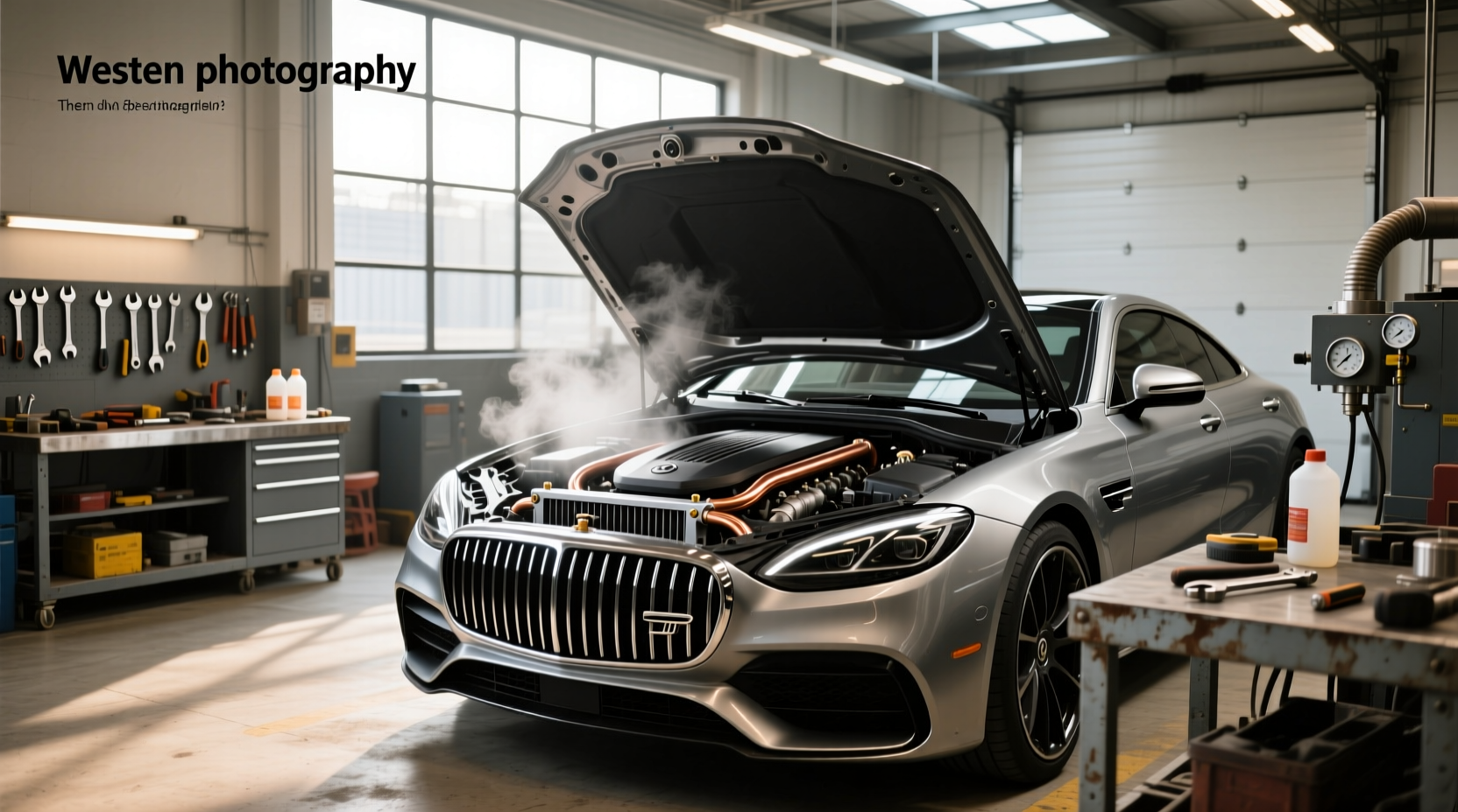 Car Radiator Guide: How to Choose the Right One