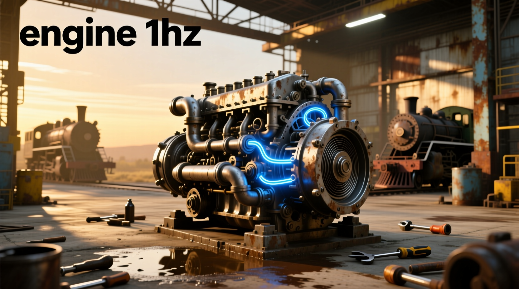 Toyota 1HZ Engine Guide: What to Look for in a Rugged Diesel