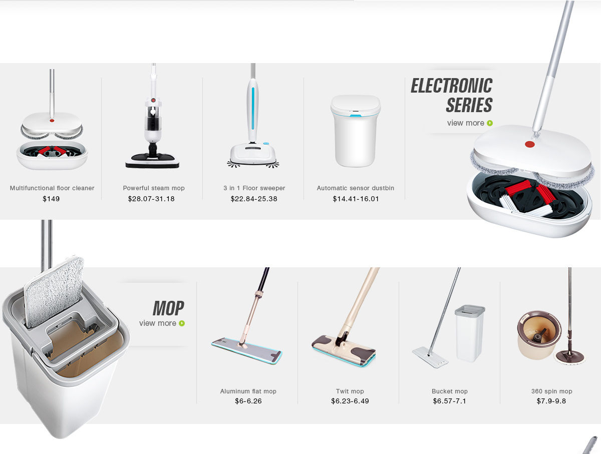 Jiaxing All-Link Houseware Products Co., Ltd.