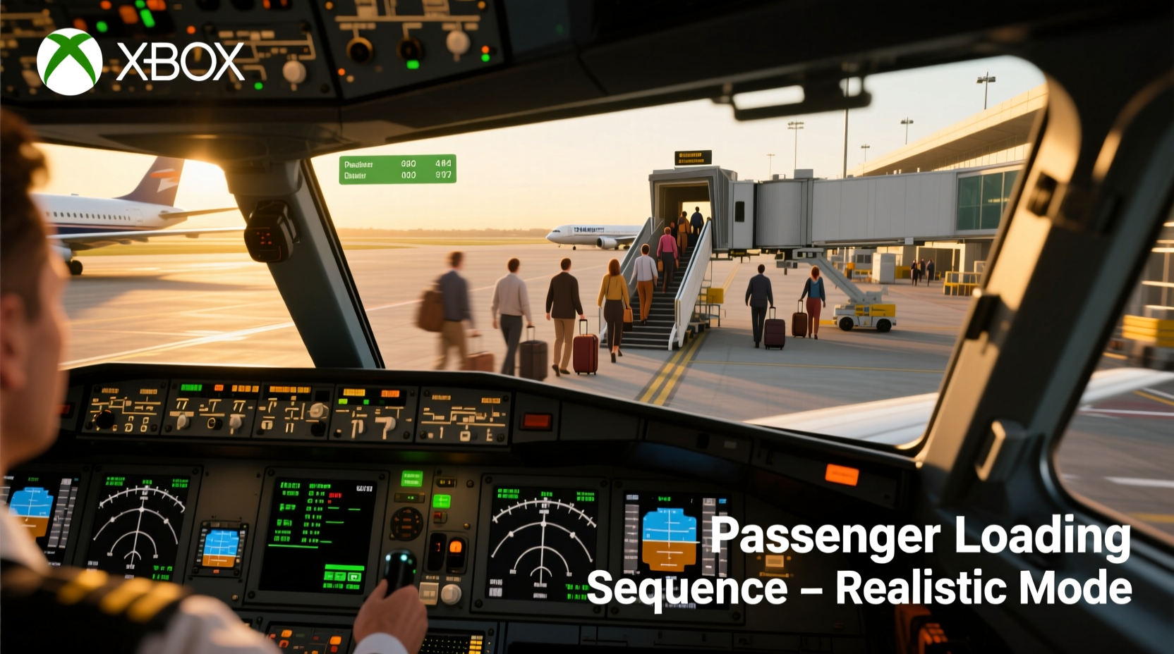 Effective Strategies To Spawn Passengers In Microsoft Flight Simulator ...